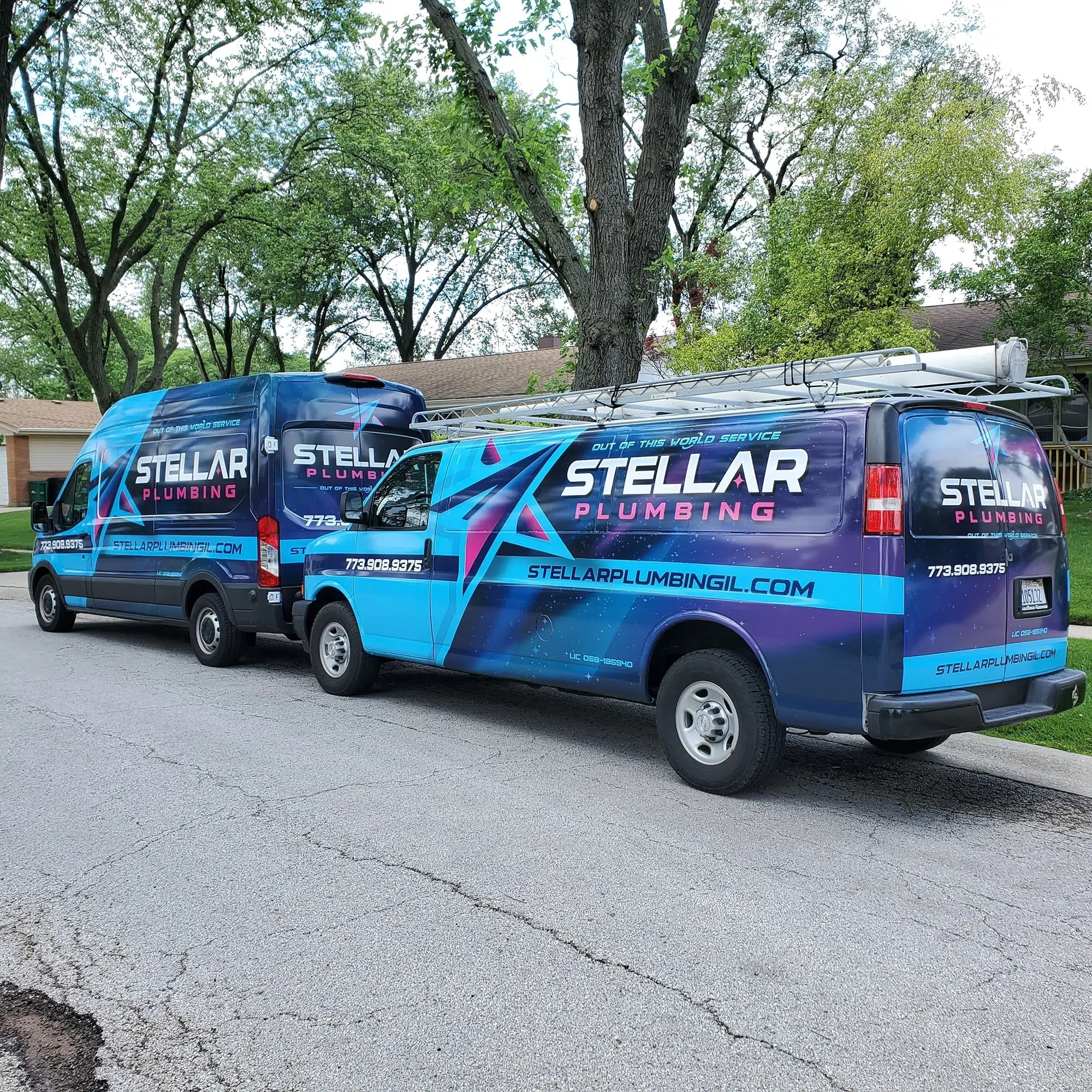 Glendale Heights Plumbers | Drain Cleaning Near Me | Stellar Plumbing
