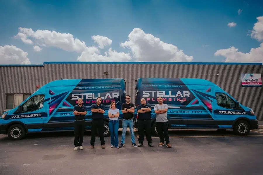 Plumbing Careers | Jobs | Stellar Plumbing